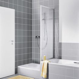 Kermi Nova 2000 Seitenwand, f&uuml;r Faltt&uuml;r, f&uuml;r Pendelt&uuml;r, f&uuml;r Schwingt&uuml;r, f&uuml;r Schiebet&uuml;r, N2TWD0701611K, N2TWD