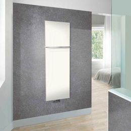 Zehnder Fina Lean Bar Badheizk&ouml;rper, rein Warmwasserbetrieb, ZFF02150B100000, FIF-180-050