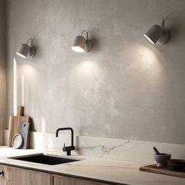 design for the people Angle Wandleuchte, GU10, 2120601010,