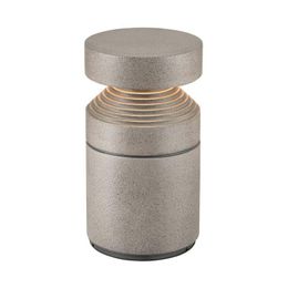 SLV Concrete Sockelleuchte, LED, 1008838,