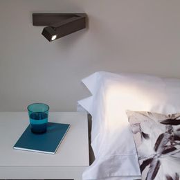 Illumina astro Tosca Wandleuchte, LED, 1157012,