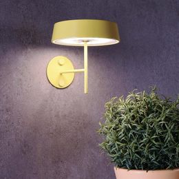 Deko-Light Miram Akku Wandleuchte, LED, 346035+930622,