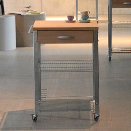 Jan Kurtz Cook Servierwagen, 495957,