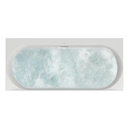 Villeroy & Boch Villeroy & Boch Loop & Friends Rechteck-Whirlwanne, UCE180LOF2A1V01,