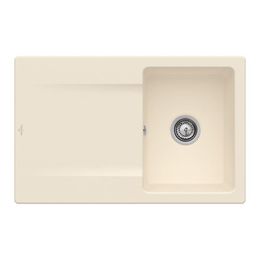 Villeroy & Boch Villeroy & Boch Siluet 45 K&uuml;chensp&uuml;le, 333402FUHL1,