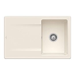 Villeroy & Boch Villeroy & Boch Siluet 45 K&uuml;chensp&uuml;le, 333402KRHL2,