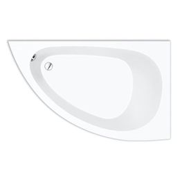 RepaBad Sydney Eck-Badewanne, 0018651-0001,