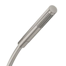 Axor Starck Handbrause, 1 Strahlart, 10531800,
