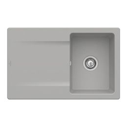 Villeroy & Boch Villeroy & Boch Siluet 45 K&uuml;chensp&uuml;le, 333401KDHL1,