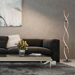 Paul Neuhaus Polina Stehleuchte, LED, 9140-18,