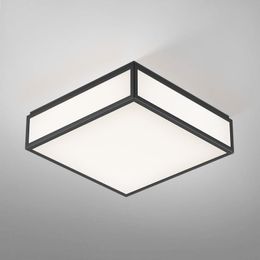 Decor Walther Bauhaus 3 N LED Deckenleuchte, 0219360, Bauhaus 3 LED
