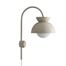 Frandsen Butterfly Wandleuchte, E14, 130690,