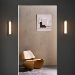 Illumina astro io Wand-/Spiegelleuchte, LED, 1409056,