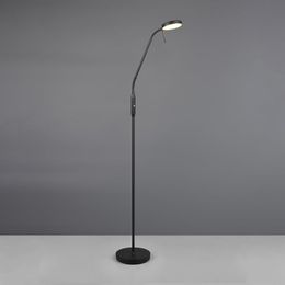 Trio Leuchten Moreno Akku Stehleuchte, LED, R44561132,