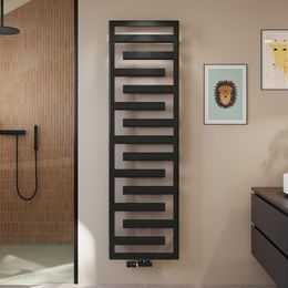 Zehnder Tetris Badheizk&ouml;rper, rein Warmwasserbetrieb, ZTE01750DG00000,