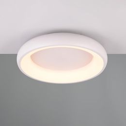 Trio Leuchten Cardona Deckenleuchte, LED, 649614531,