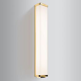 Decor Walther New York N LED Wandleuchte, 0333820, New York 60 LED