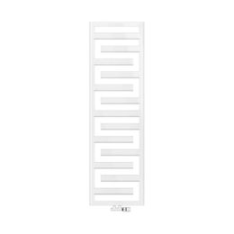 Zehnder Tetris Badheizk&ouml;rper, rein Warmwasserbetrieb, ZTE01750B100000,