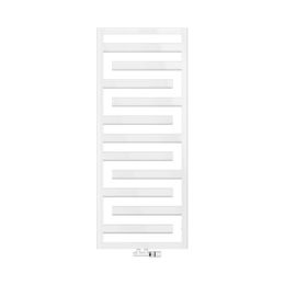 Zehnder Tetris Badheizk&ouml;rper, rein Warmwasserbetrieb, ZTE01560B100000,