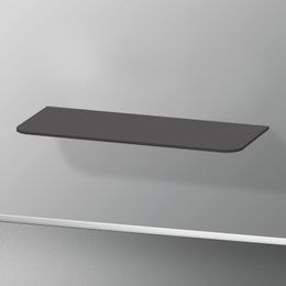 Duravit Happy D.2 Konsole mit 1 Ausschnitt für Waschtisch, HP031KM8080#Ausschnitt236060,