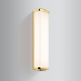 Decor Walther New York N LED Wandleuchte, 0333720, New York 40 LED