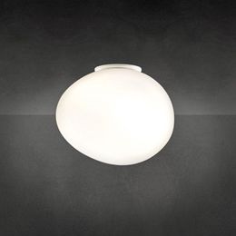 Foscarini Gregg Wand-/Deckenleuchte, G9, FN168035E_10,