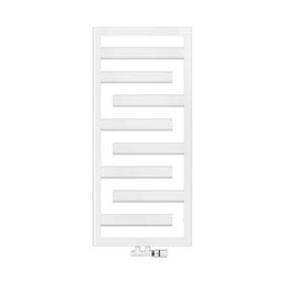 Zehnder Tetris Badheizk&ouml;rper, rein Warmwasserbetrieb, ZTE01150B100000,