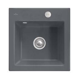 Villeroy & Boch Villeroy & Boch Subway 50 S Flat K&uuml;chensp&uuml;le, 33152FI4HL13,