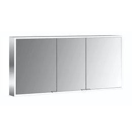 Emco Prime Facelift Spiegelschrank, 3 T&uuml;ren, 949706387,