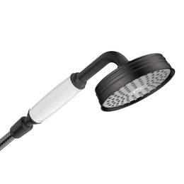 Axor Montreux Handbrause, 1 Strahlart, 16320340,
