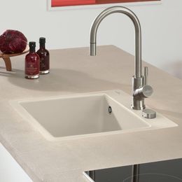 Villeroy & Boch Villeroy & Boch Subway 50 S Flat K&uuml;chensp&uuml;le, 33152FFUHL23,