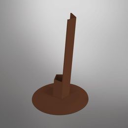 Zafferano Pencil Fu&szlig; zur Leuchte, LD0810R3,