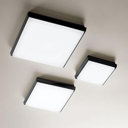 Fabas Luce Desdy Deckenleuchte, LED, 3314-61-101,