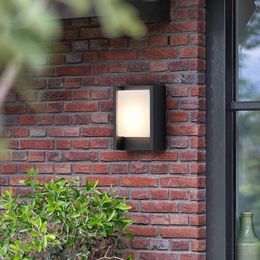 Philips Arbour Wandleuchte, LED, 8718696131244,