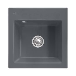 Villeroy & Boch Villeroy & Boch Subway 50 S Flat K&uuml;chensp&uuml;le, 33151FI4HL123,