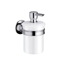 Axor Montreux Seifenspender, 42019000,