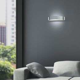 Helestra YONA Wandleuchte, LED, 28/1427.25,