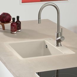 Villeroy & Boch Villeroy & Boch Subway 50 S Flat K&uuml;chensp&uuml;le, 33151FFUHL2,