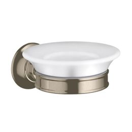 Axor Montreux Seifenschale, 42033820,