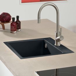 Villeroy & Boch Villeroy & Boch Subway 50 S Flat K&uuml;chensp&uuml;le, 33151FR7HL2,