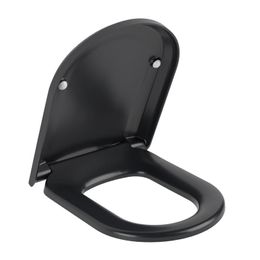 Villeroy & Boch Villeroy & Boch Hommage WC-Sitz, 8809S1R7,