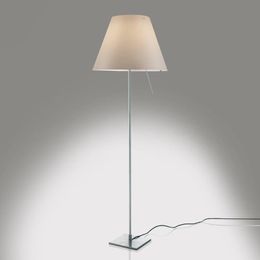 Luceplan Costanza Stehleuchte mit Ein-/Aus-Schalter, 1D13NT01F020+9D1301511734,