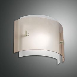 Fabas Luce Belinda Wandleuchte, E27, 3781-21-125,