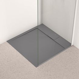 Ideal Standard Ultra Flat S i.life Rechteck-Duschwanne, T5246FS,