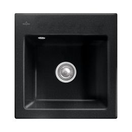 Villeroy & Boch Villeroy & Boch Subway 50 S Flat K&uuml;chensp&uuml;le, 33151FJ0HL1,