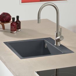 Villeroy & Boch Villeroy & Boch Subway 50 S Flat K&uuml;chensp&uuml;le, 33151FI4HL2,