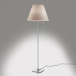 Luceplan Costanza Stehleuchte mit Ein-/Aus-Schalter, 1D13NT01F020+9D1301511739,