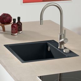 Villeroy & Boch Villeroy & Boch Subway 50 S Flat K&uuml;chensp&uuml;le, 33152FR7HL23,
