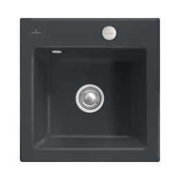 Villeroy & Boch Villeroy & Boch Subway 50 S Flat K&uuml;chensp&uuml;le, 33152FR7HL13,