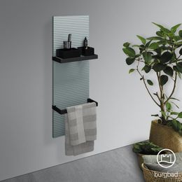 Burgbad Fiumo Regal, WAAT035F3957,